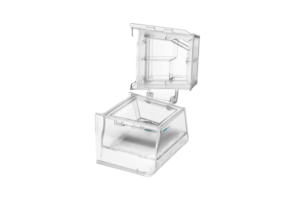 BMC G3 - Water Chamber | CPAP Parts NZ - Sleep Well Clinic