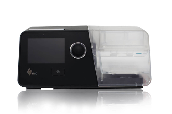 G3 Series - A20 AutoPAP - Black Chassis - Sleep Well Clinic