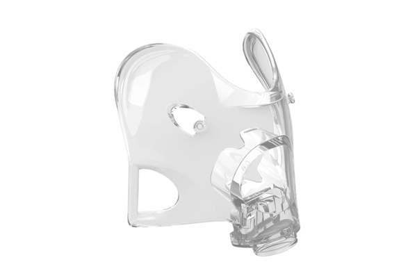 Evora - Full Face Mask - Frame - Sleep Well Clinic