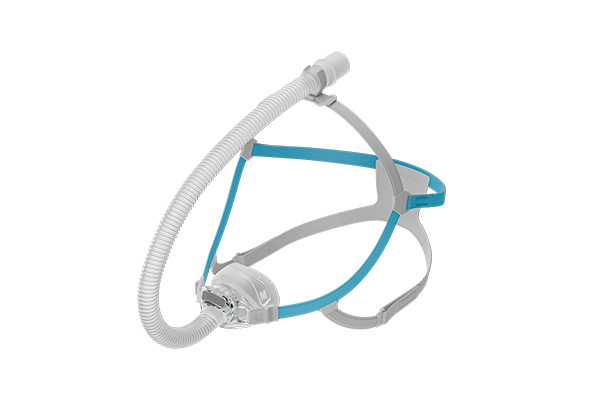 F&P Nova Nasal - Mask | CPAP Mask | Sleep Well Clinic NZ