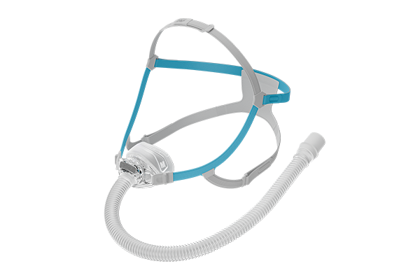 Nova Nasal - Mask - Sleep Well Clinic