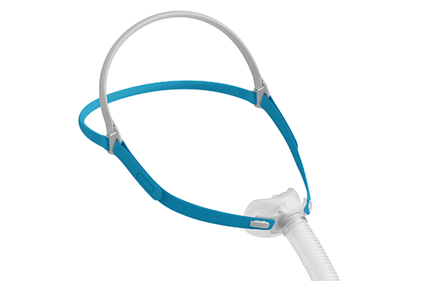 Nova Micro - Mask - Sleep Well Clinic