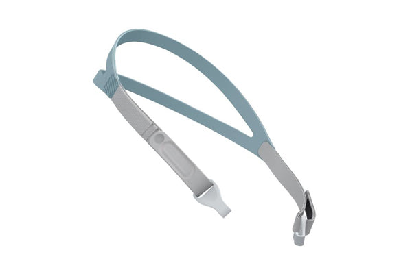 Buy CPAP Mask Straps NZ - Sleep Well Clinic