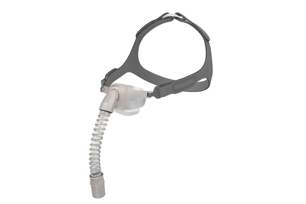 Pilairo Q Adjustable Headgear - Sleep Well Clinic