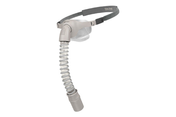 Pilairo Q Mask Frame - Sleep Well Clinic