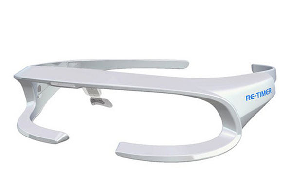 Re-Timer - Sleep Well Clinic