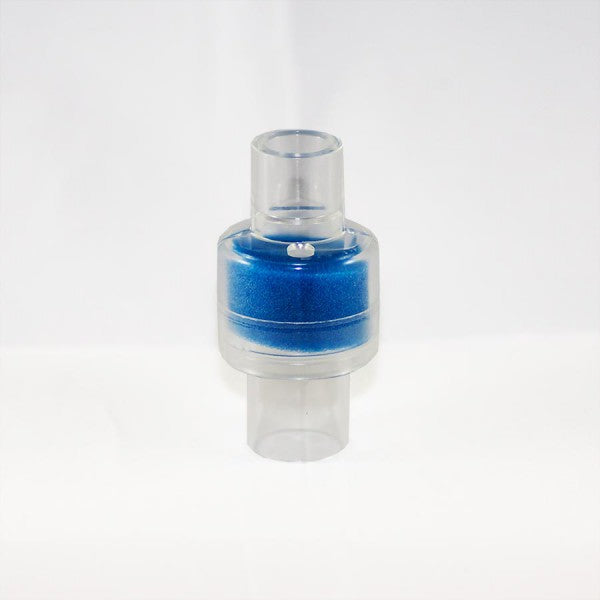 HME (Heat Moisture Exchanger) Filter - Sleep Well Clinic