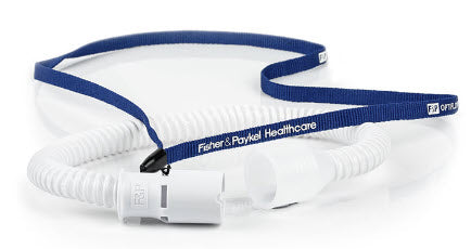 myAIRVO2 Optiflow Mask Adapter Interface (vented masks only) (each ...